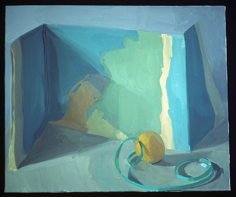 Ann Feitelson Quilt Artist
