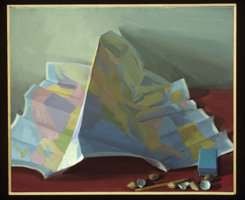 Ann Feitelson Quilt Artist