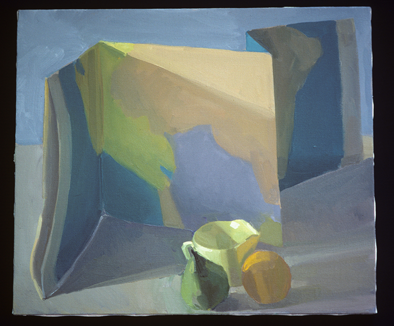 Ann Feitelson Quilt Artist