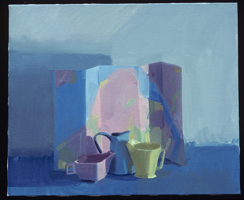Ann Feitelson Quilt Artist