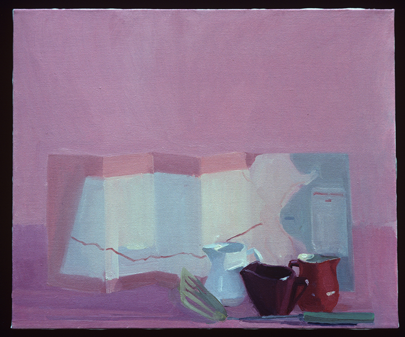 Ann Feitelson Quilt Artist
