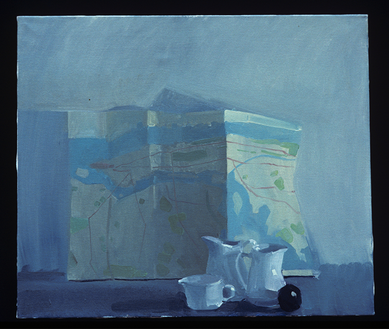 Ann Feitelson Quilt Artist