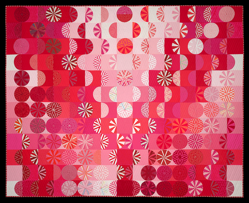 Ann Feitelson Quilt Artist