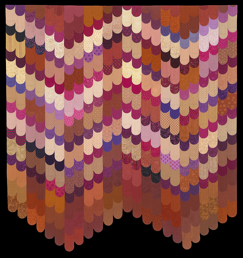 Ann Feitelson Quilt Artist